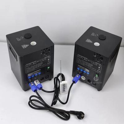 China 600W Cold Firework Safe Sparkle Machine Wedding Spark Stage Effect Equipment for sale