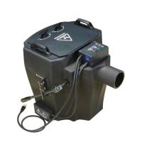 China Aluminum Stage Effect Equipment 220V 3500W Dry Ice Machine for sale