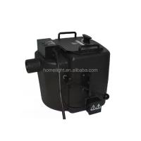 China 3500W Dry Ice Machine for Wedding Bar Night Club Party Fog Machine DJ Smoke Equipment for sale