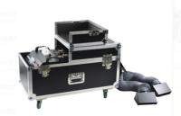 China Customized Stage Effect Equipment Hazer Fog Machine Water Low Fog Machine 3000w for sale