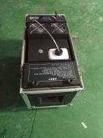 China Customized Stage Effect Equipment Hazer Fog Machine Water Low Fog Machine 3000w for sale