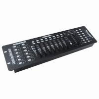 China 192 Channel DMX512 LED Controller For Stage Lights DMX Sunny 192 Professional Console for sale
