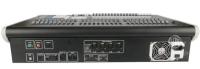 China Stage Light Equipment DMX Console Pearl Console DMX Controller 2010 with DMX Output for sale