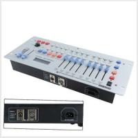 China 240 Channels DMX Controller Console For Stage Light Emitting Color All Lights for sale