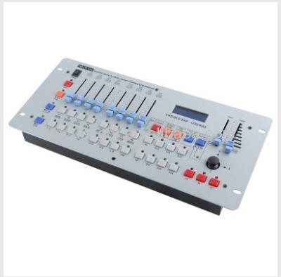China 5000000 Hours Lifetime Mini Dmx Console for DJ Disco Party Led Light Emitting Color for sale