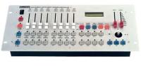 China 5000000 Hours Lifetime Mini Dmx Console for DJ Disco Party Led Light Emitting Color for sale