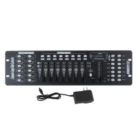 China 192 DMX 512 Console for Stage Lights Equipments DMX Controller 192 Ground Row Lights for sale