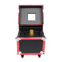 China Professional DJ Show Party Stage Effect Equipment with 600w Haze Mist Machine and DMX512 Support for sale