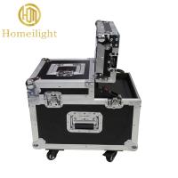 China Professional DJ Show Party Stage Effect Equipment with 600w Haze Mist Machine and DMX512 Support for sale