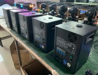 China Electric Sparklers Fireworks Sparkle Machine for Safe and Convenient Wedding Effect for sale