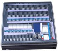 China Pearl 2010 DMX Controller Powerful Operating Console for Stage Lights Equipment for sale