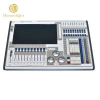 China Tiger Touch DMX Controller 4GB Storage Capacity for Stage Lighting Professionals for sale