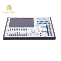 China Tiger Touch DMX Controller 4GB Storage Capacity for Stage Lighting Professionals for sale