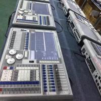 China Tiger Touch DMX Controller 4GB Storage Capacity for Stage Lighting Professionals for sale