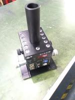 China Professional High quality stage special effect equipment CO2 gas column machine for sale