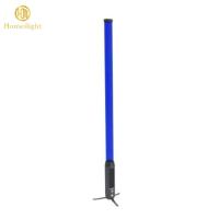 China 360 LED Pixel Bar Light 2000lm Luminous Flux And RGBWA Color For Night Club DJ for sale