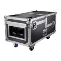 China Water 3000W Low Fog Machine for Large Covered Area at Wedding Party Stage Equipment for sale