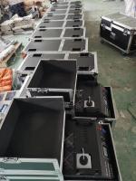 China Customized 3000W Dual Output Water Base Low Fog Machine for Concerts and Performances for sale