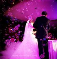 China Customized Yes High Power Bubble Machine for Wedding Party Stage Disco Party for sale