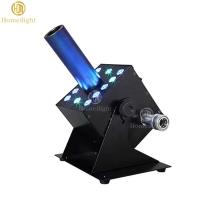 China DMX512 Professional Gun Co2 Gas Column Gun Smoke Jet Fog Machine for Wedding for sale