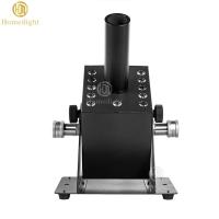 China Hot Sale Led Co2 Smoke Fog Gas Machine Column Rgb 3In1 Dmx Console Control Jet Machine for sale