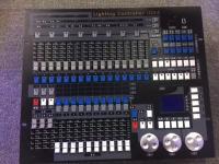 China King Kong Controller The Ultimate Operating System for Full-Function Stage Equipment for sale
