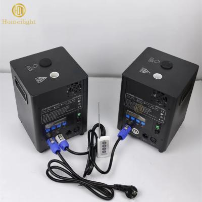 China Sparkle Machine with -10°-50° Work Temperature HO MEI Stage Effects Machine for sale