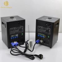 China Sparkle Machine with -10°-50° Work Temperature HO MEI Stage Effects Machine for sale