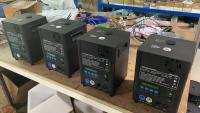 China Sparkle Machine with -10°-50° Work Temperature HO MEI Stage Effects Machine for sale