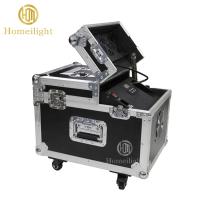 China 600W DMX512 Controlled Remote Stage Haze Fog Machine for Church Performance and Events for sale