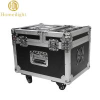 China High Quality 600w 900W Dual Haze Machine Fog Machine Smoke Machine for sale