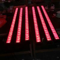 China 24pcs 3in1 Wall Washer Light Stage Light for Stage Building Lights for sale