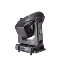 China 700w LED Profile Moving Head Light Beam Spot Wash 3in1 For Night Club for sale