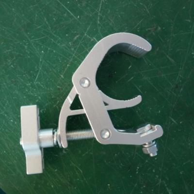 China Professional Lighting Clamps for Stage Light 12kg Weight and Free Spare Parts Included for sale