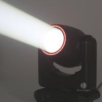 China 50000 Hour Working Lifetime 100W LED Beam Spot Moving Head Stage Light for Church for sale