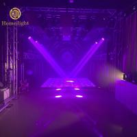 China 50000 Hour Working Lifetime 100W LED Beam Spot Moving Head Stage Light for Church for sale