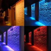 China Disco LED Wall Washer Light 14*30w  Waterproof IP65 For Bar Hall Night Club for sale