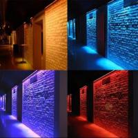 China 18*12w RGBW 4in1 Waterproof LED Wallwasher Light One Meter Long High Power for sale