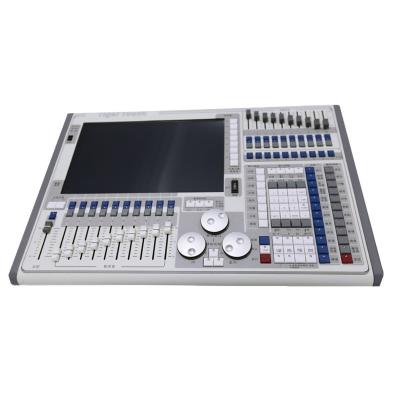 China Tiger Console Touch TT DMX Console for Advanced Stage Lighting Control for sale