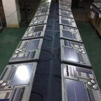 China Tiger Console Touch TT DMX Console for Advanced Stage Lighting Control for sale