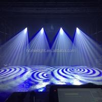 China 400W High Power LED Moving Head Beam Spot Wash Pattern Lights with 3in1 CMY CTO Focus for sale