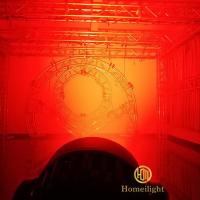 China Homeilight 12*40W RGBW Zoom Beam Led Moving Head Light Wash Stage Light For Church for sale