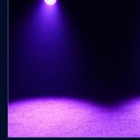 China 19pcs 15W Bee Eye LED Moving Head Light 4in1 Zoom Wash Moving Head Light For Stage for sale
