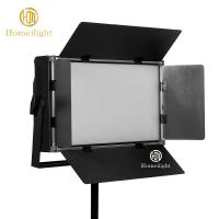 China 120W Studio Video Lights High Power LED Soft Video Skylight LED Panel Light for sale