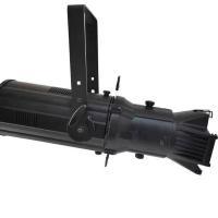 China 300W Colorful LED Profile Spot Light Waterproof LED Ellipsoidal Stage Light for sale