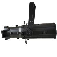 China 300W Colorful LED Profile Spot Light Waterproof LED Ellipsoidal Stage Light for sale