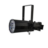 China 300W Colorful LED Profile Spot Light Waterproof LED Ellipsoidal Stage Light for sale