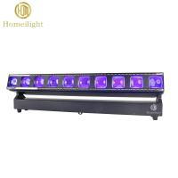 China New 10*60W Led Beam+Zoom Pixel Effect With Backlight Led Moving Head for sale