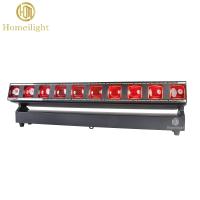China New 10*60W Led Beam+Zoom Pixel Effect With Backlight Led Moving Head for sale