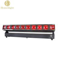 China Zoom Wash Beam Pixel 10*60W 1060 3IP LED Moving Head Bar Light Stage Light for Night Club for sale